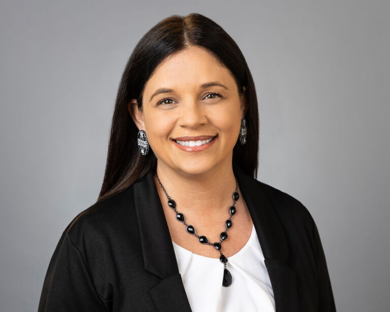 Executive Team – AIHFS