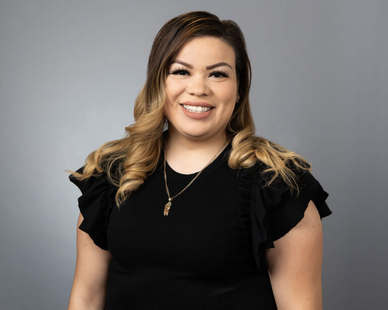 Staff Members – AIHFS