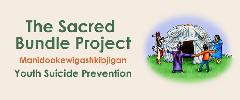 Sacred Bundle – AIHFS