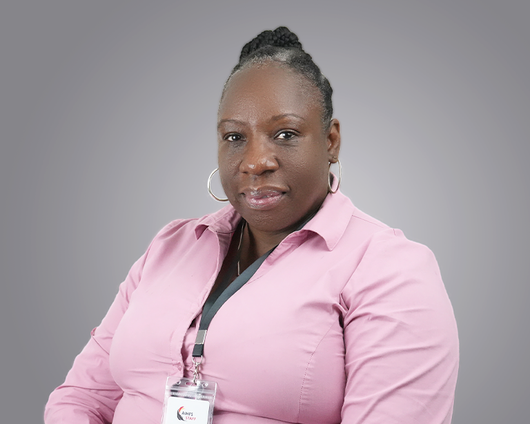 Staff Members – AIHFS